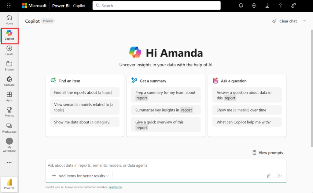 Power BI September 2025: Copilot Grows, DAX UDFs Arrive